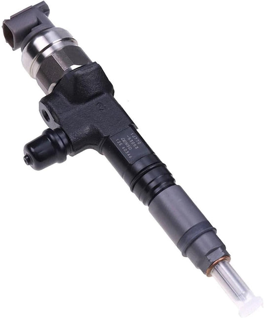 Genuine Denso Fuel Injector Replaces Kubota Part Number 1J770-53050 ...