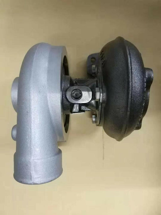 NEW Turbo Fits Gehl Skid Steer Loader 6640 with Deutz Engine no CORE C ...