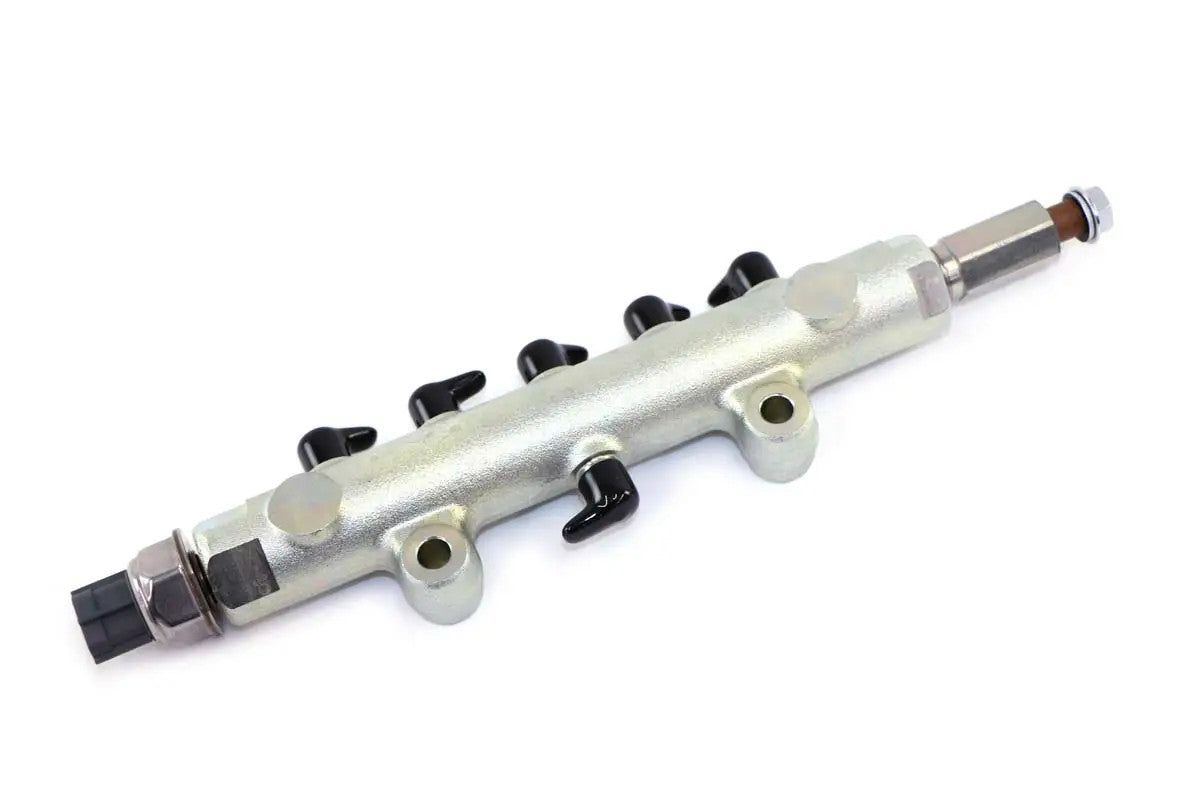 GENUINE Fuel Rail Bobcat All-Wheel Steer Loader: A770 Part Number 7024 ...
