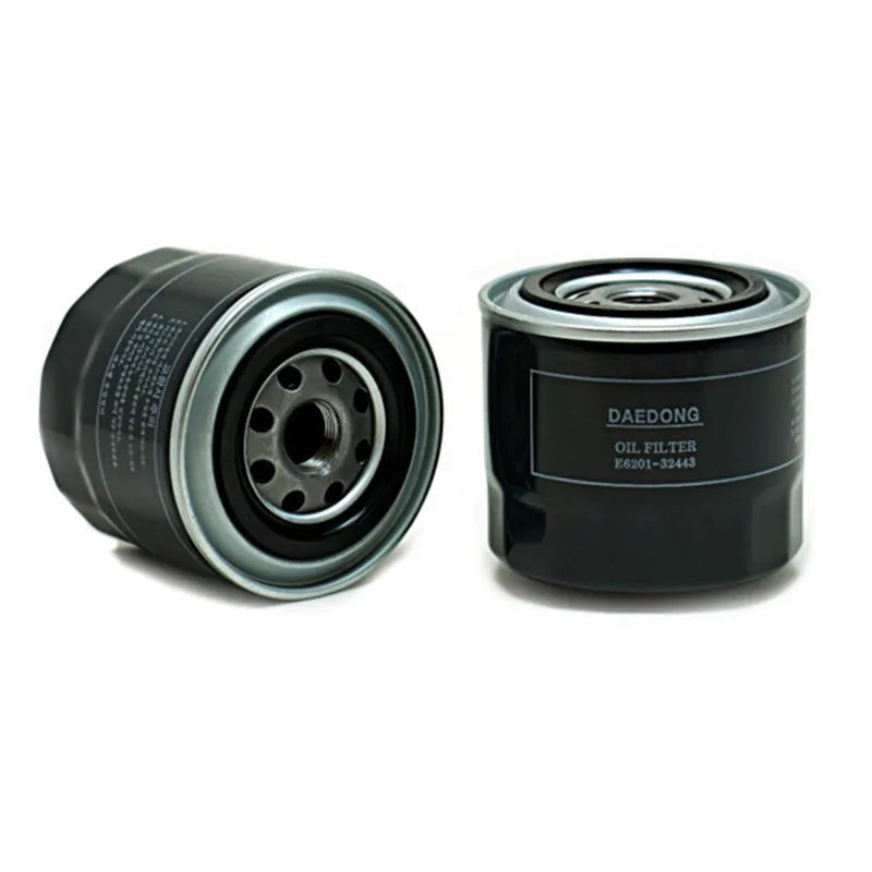GENUINE Engine Oil Filter E6201-32443 for Daedong Engine 4A200TLWS ...