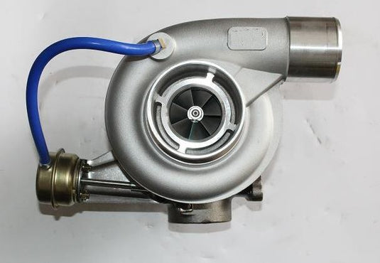 Replacement Turbo for CAT Load Haul Dump Model R1700G Prefix SBR – WHD ... Replacement Turbo for CAT Load Haul Dump Model R1700G Prefix SBR – WHD ...