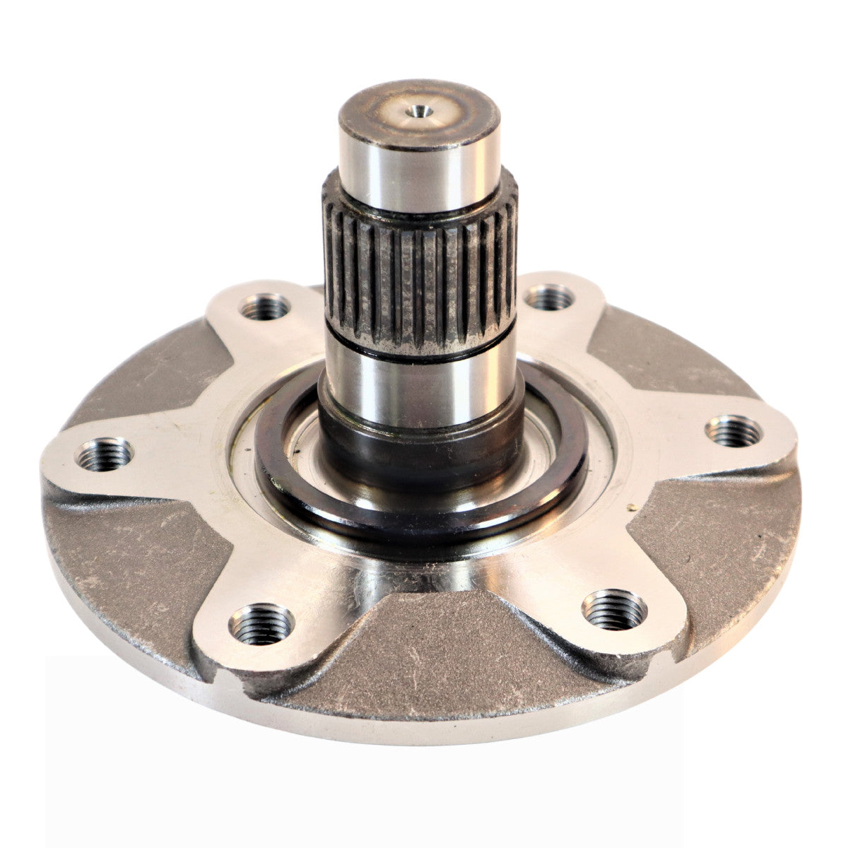 GENUINE Front Axle Wheel Shaft for Mahindra 2655 HST CABIN – WHD Parts