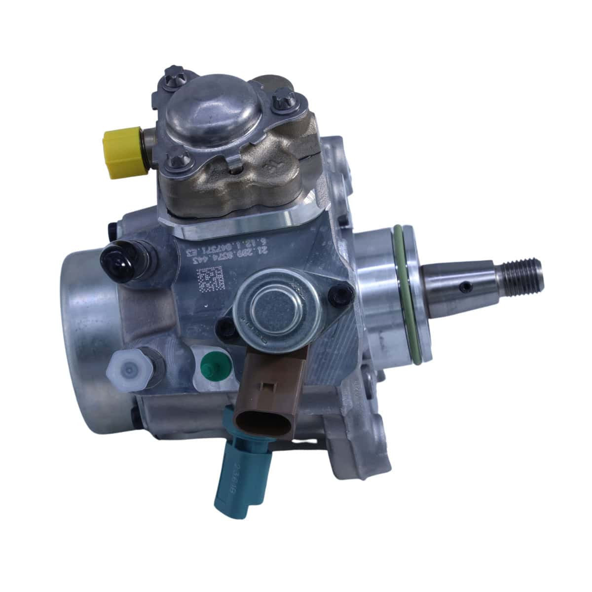 NEW Genuine Fuel Injection Pump for Kioti DK5010HS – WHD Parts