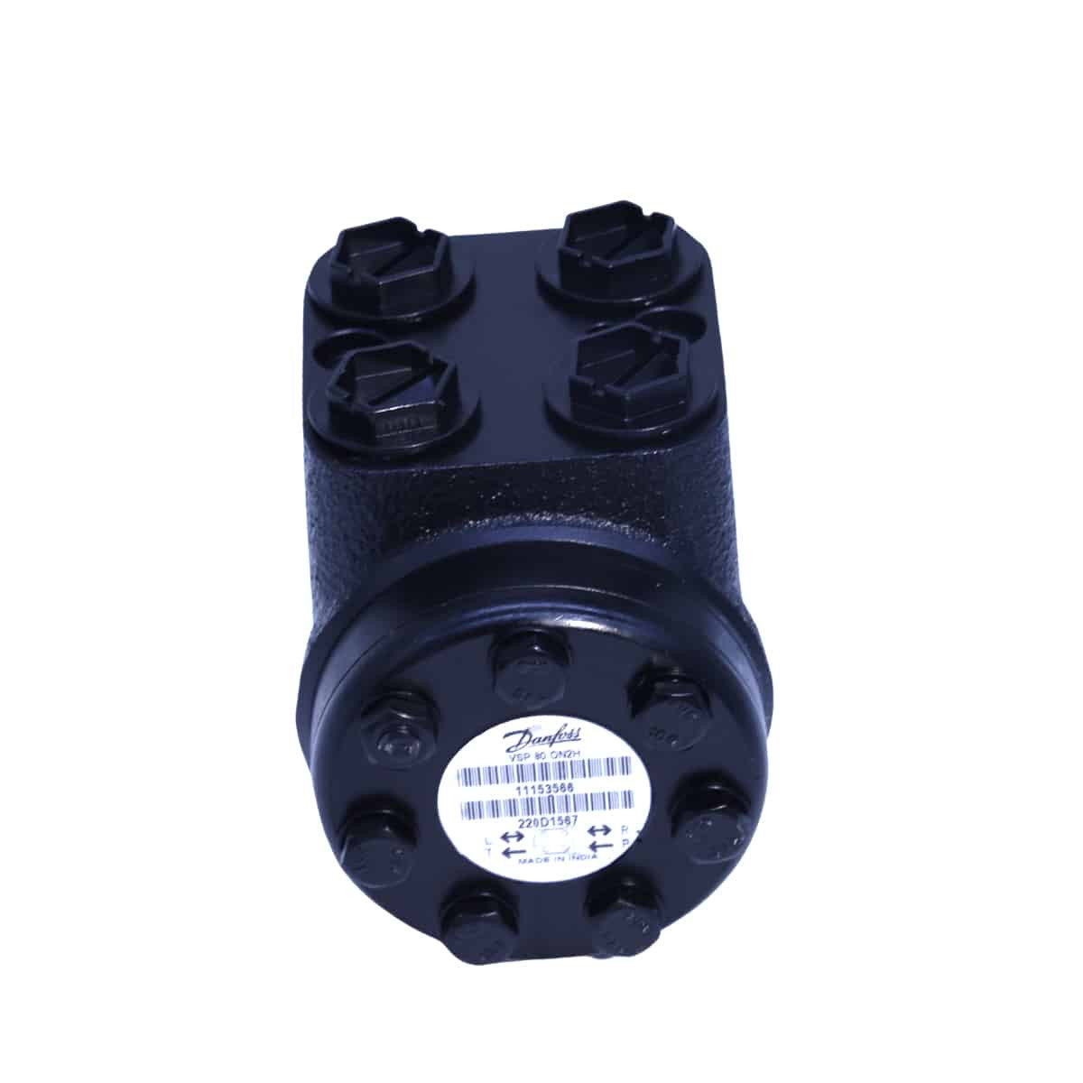 NEW Genuine Power Steering Pump for Kioti CK4020H – WHD Parts