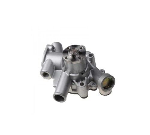 NEW Water Pump Replacement for JD 755 Compact Utility Tractor – WHD Parts